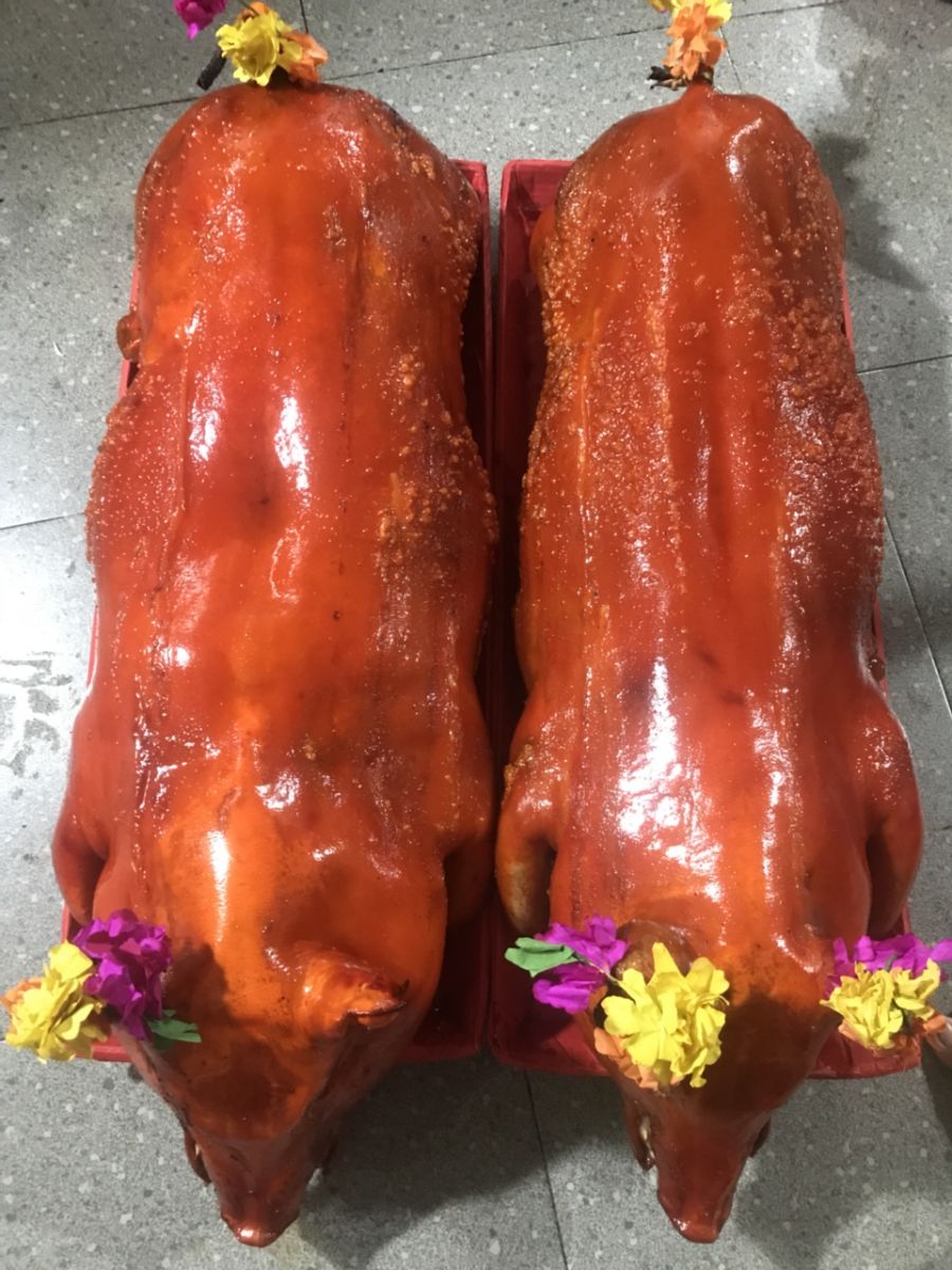 HEO QUAY TƯỜNG PHÁT